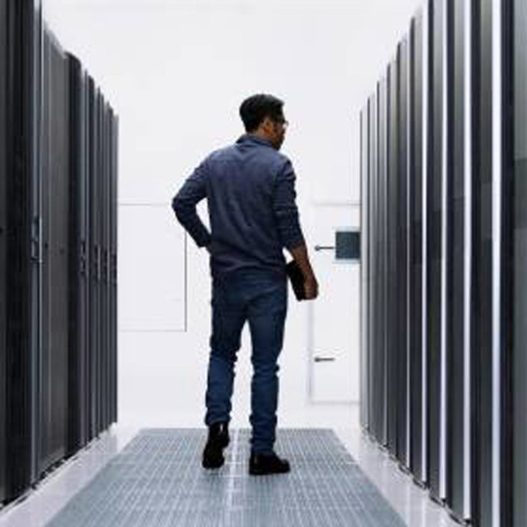 Mignet Technologies - Your IT Support Partner