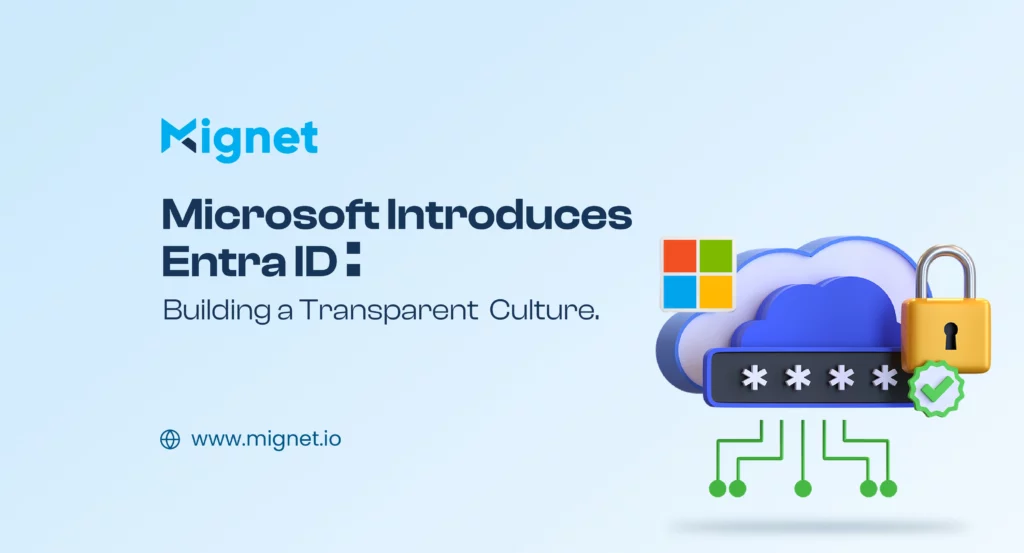 Microsoft's Entra ID: A New Era For Azure Active Directory